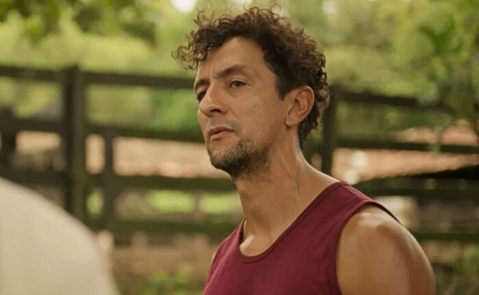 José Lucas De Nada será o novo pegador da novela Pantanal Portal TOP