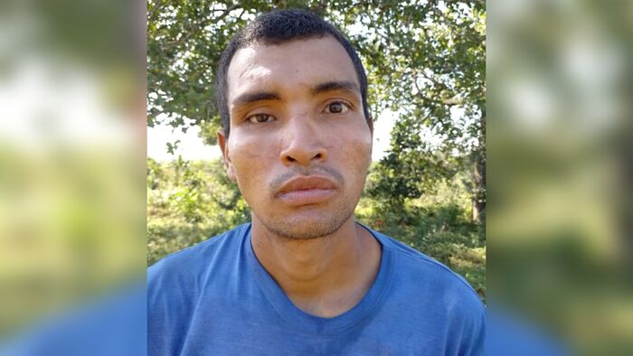 Desesperada mãe pede ajuda para encontrar filho desaparecido