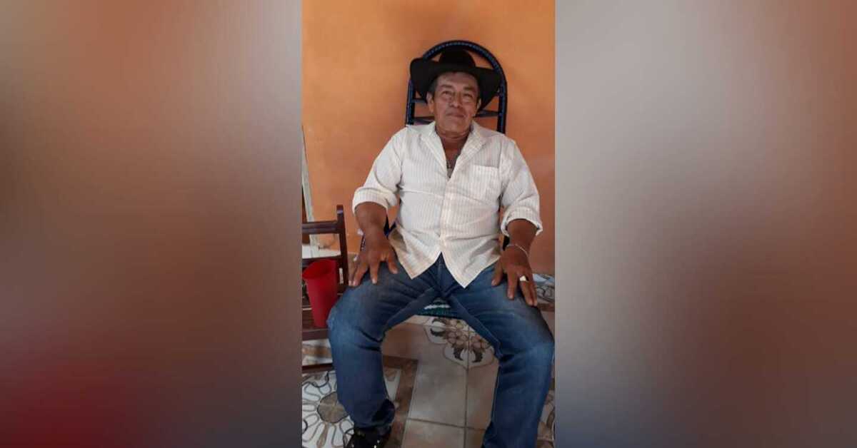 Homem sai para trabalhar em fazenda e desaparece em Ponta Porã Portal