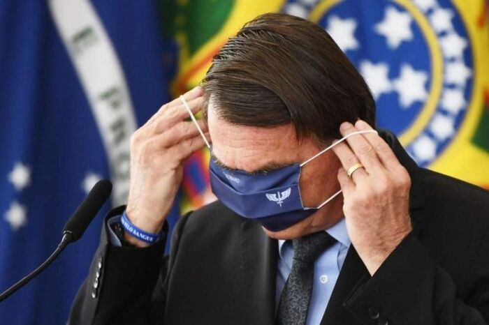 Amor E dio Gest o De Bolsonaro Na Pandemia Divide MS Aponta Enquete Portal TOP M dia News amor-e-dio-gest-o-de-bolsonaro-na-pandemia-divide-ms-aponta-enquete-portal-top-m-dia-news