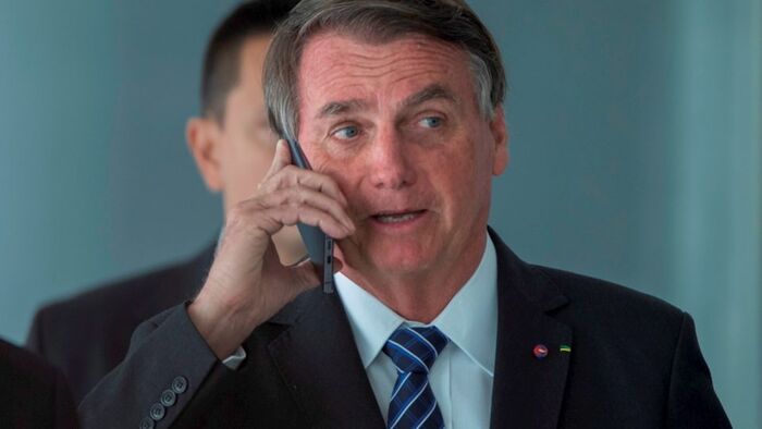 Bolsonaro Significa Decepção E Vergonha Para Maior Parte De