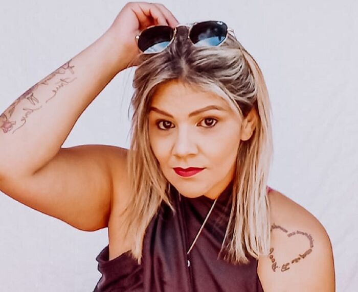 Eleita Miss MS, Francieli luta por patrocínios para a sonhada noite de ...