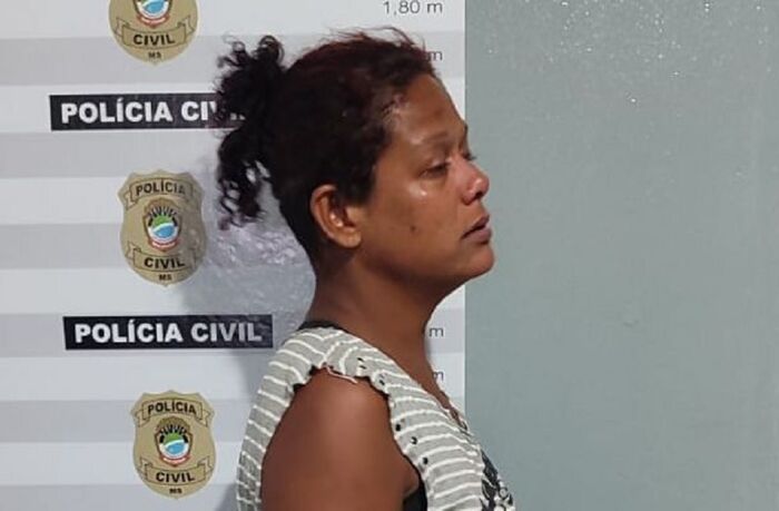 Justiça Decreta Prisão Preventiva De Mulher Que Matou Idoso Em