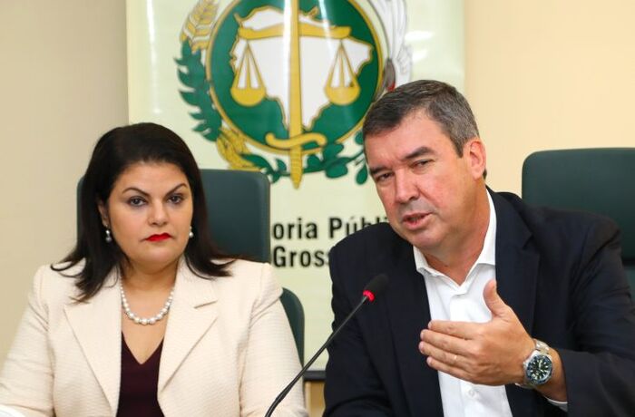 Governador anuncia Patrícia Cozzolino como nova secretária de ... Governador anuncia Patrícia Cozzolino como nova secretária de ...