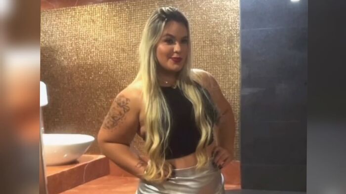 Ex-namorada de jogador esquartejado em Sete Quedas é xingada ...
