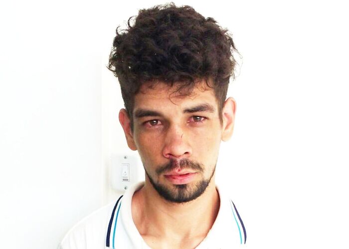 Foragido Da Justiça é Preso Em Flagrante Após Tentar Estuprar