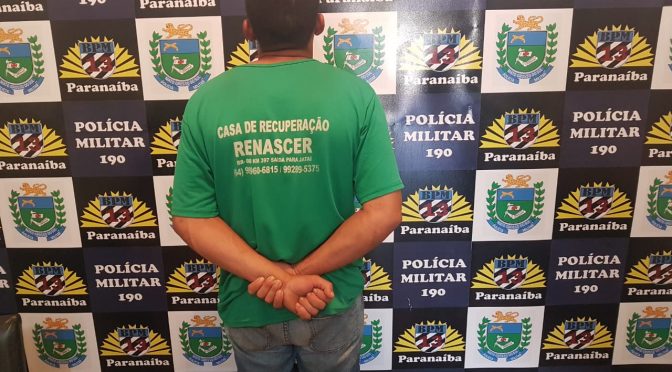 Homem é Detido Por População Após Tentar Roubar Adolescente Portal