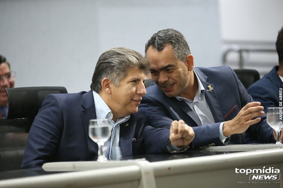Dono da p*rr* toda: aúdio revela que Lídio Lopes decide partido para ...