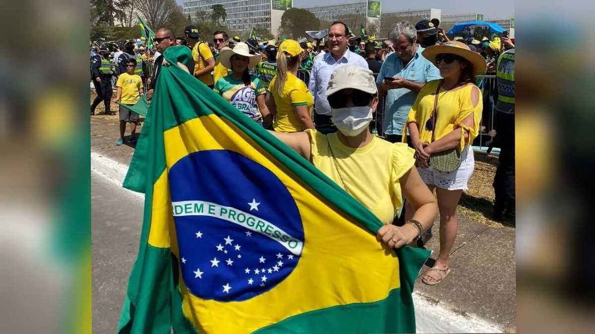 Senadora ‘caroneira’ ataca Zé Trovão e brinca com personagem eternizado ...