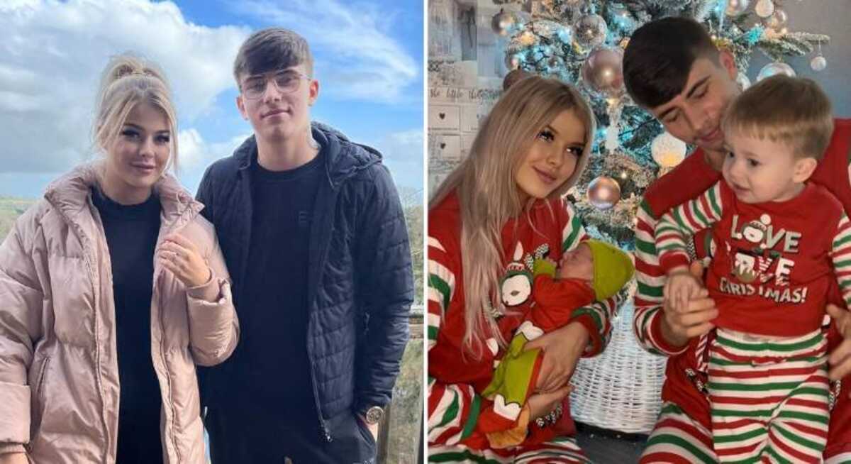 'Ele tornou minha vida muito melhor', diz mulher que se casou com ...