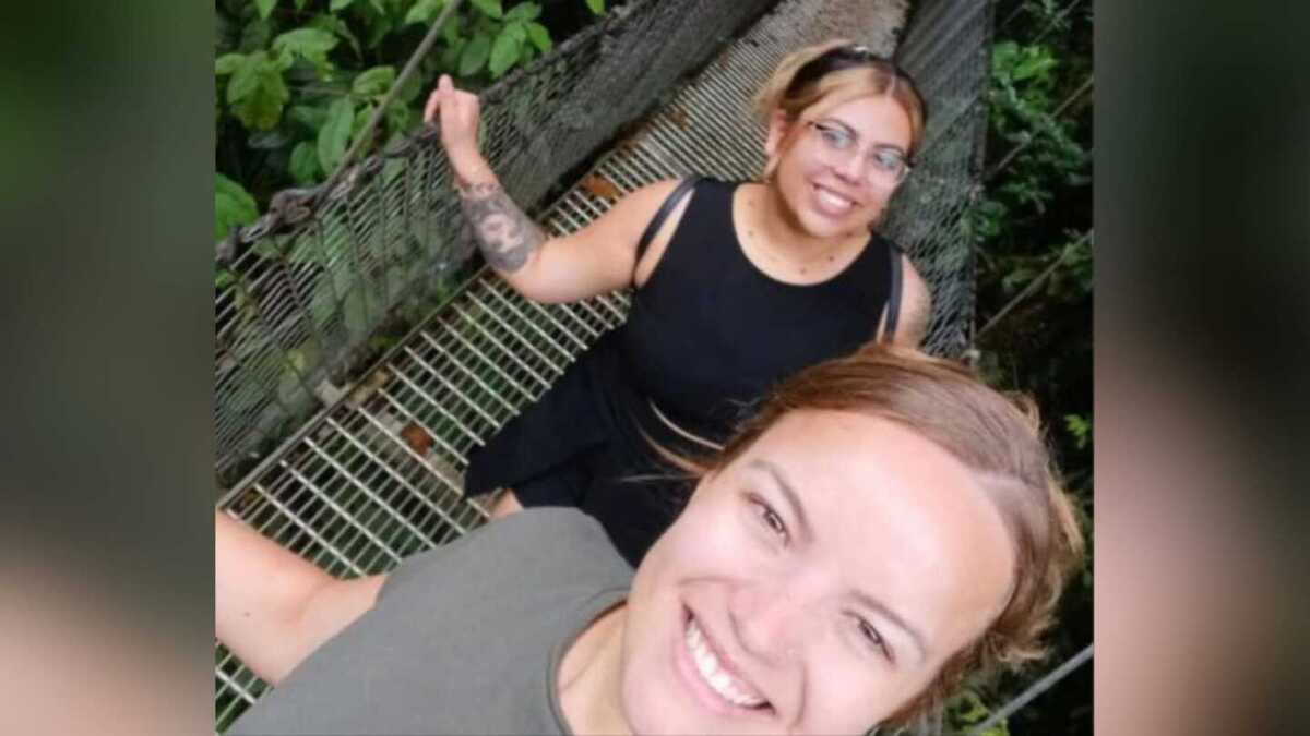 Mulheres descobrem namorar o mesmo homem, terminam e fazem viagem ...