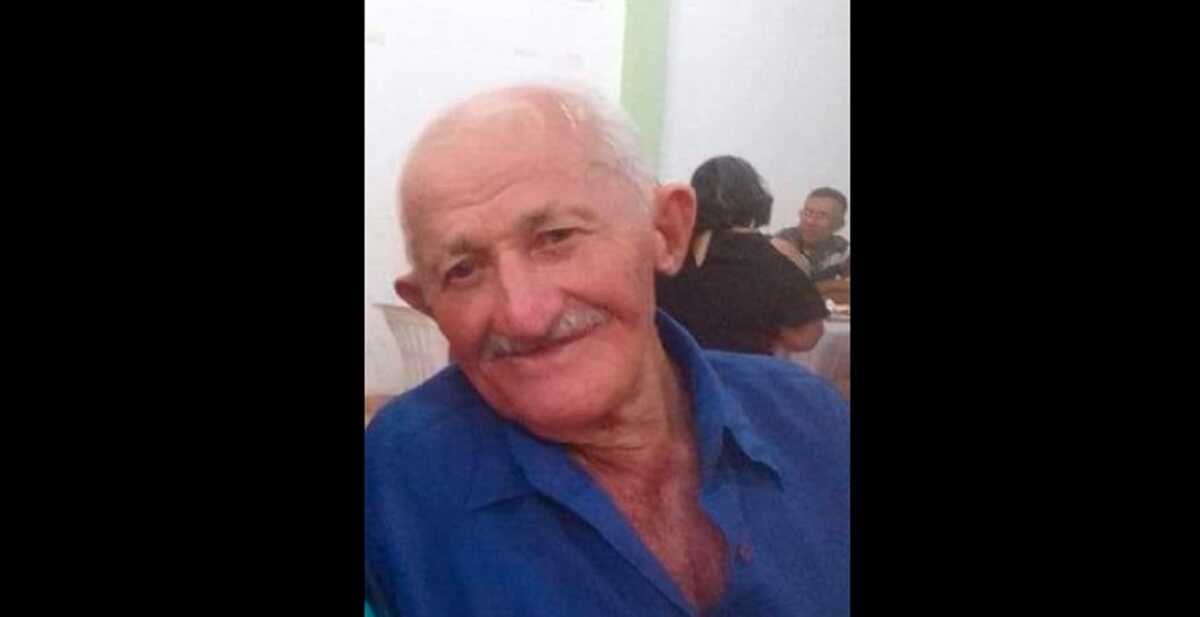 Conhecido por bordão famoso e alegria, 'Seu Afonsinho' morre em Nova ...