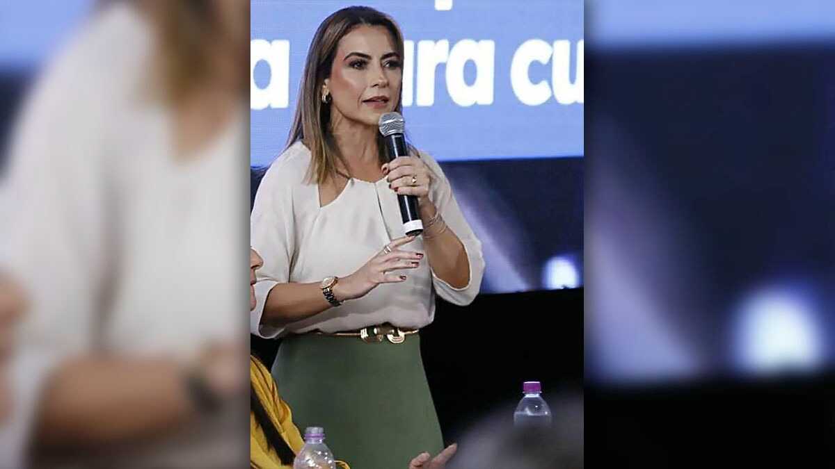 CPI dos atos antidemocráticos de Soraya naufraga e apenas 15 senadores ...