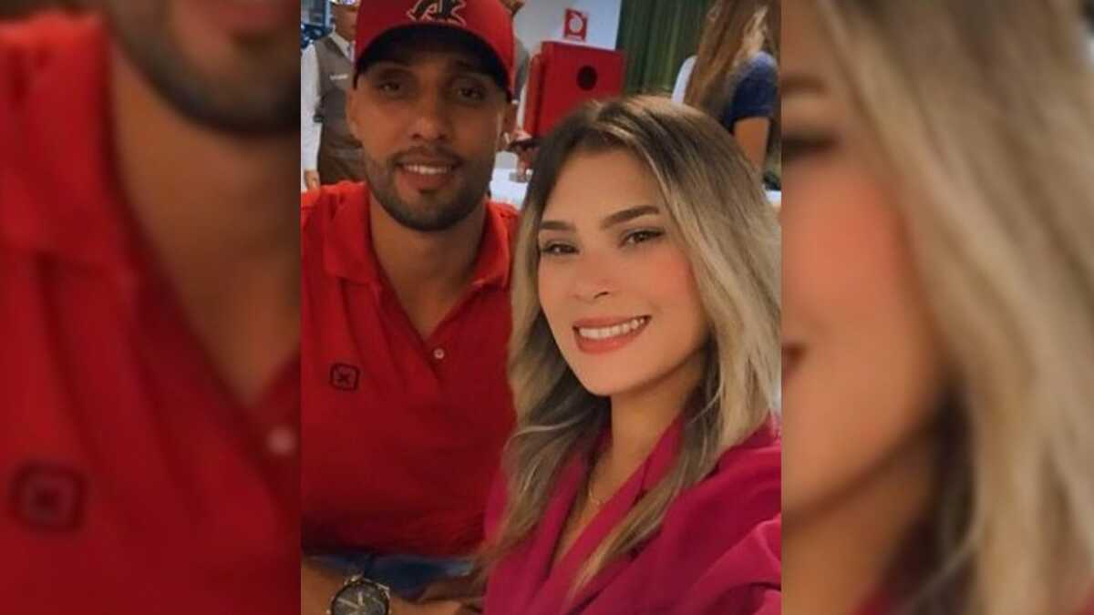 Morta em acidente na Mato Grosso era namorada de motorista que teria 'furado' sinal - Portal TOP ...