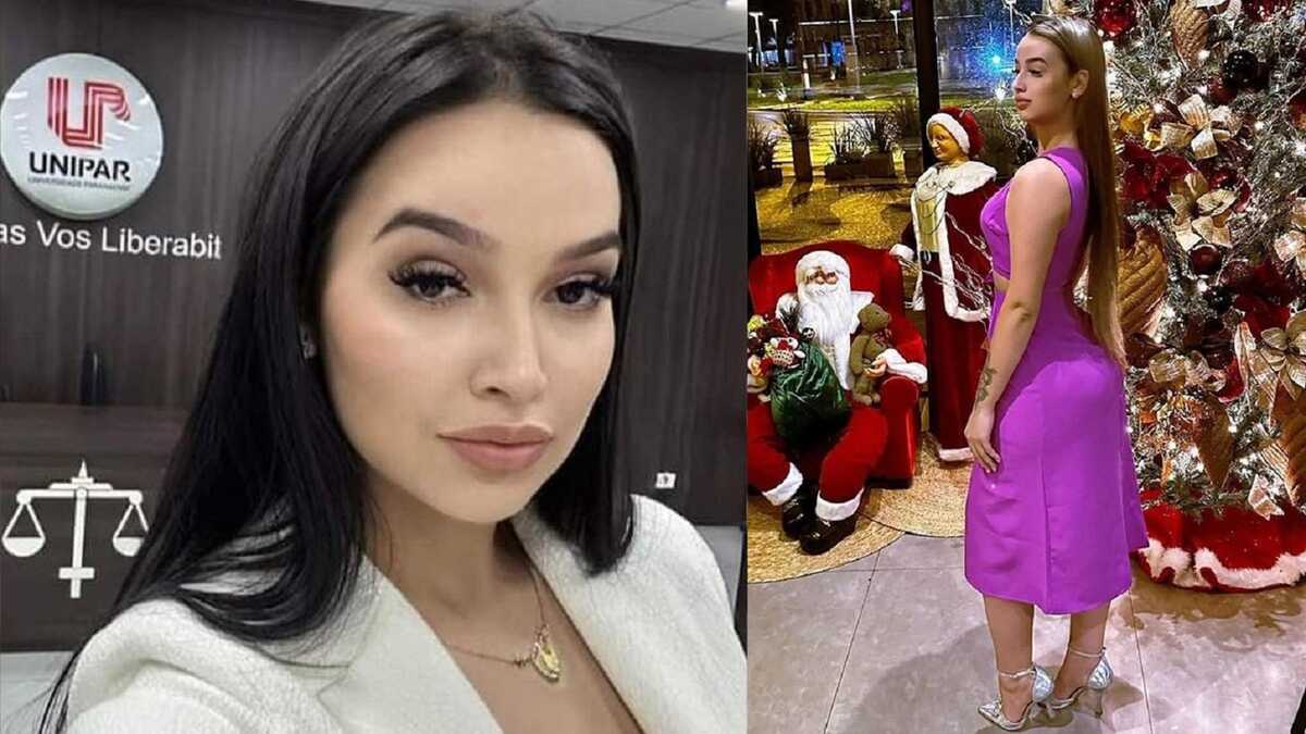 Lara partiu cheia de sonhos em Eldorado e irmã pede: 'só queria que ...