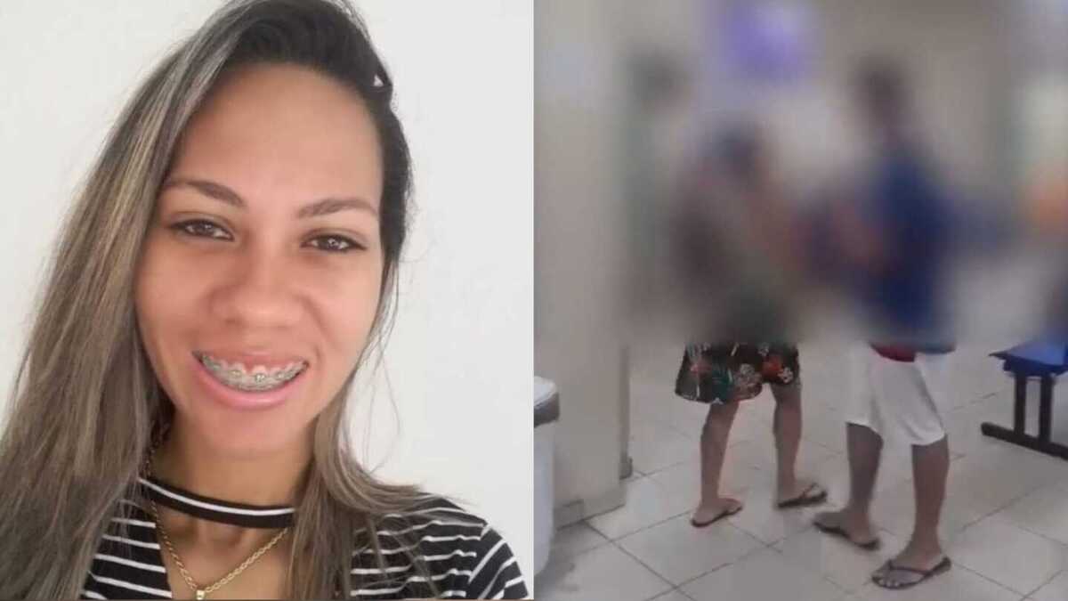 Tia Se Revolta Após Morte De Sobrinha Em Upa Não Quer Trabalhar Dá