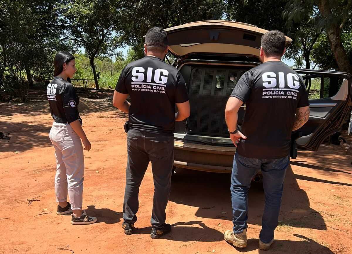 Idoso Agride E Ameaça Colocar Fogo Na Casa De Namorada Do Neto Em Dourados Portal Top Mídia News