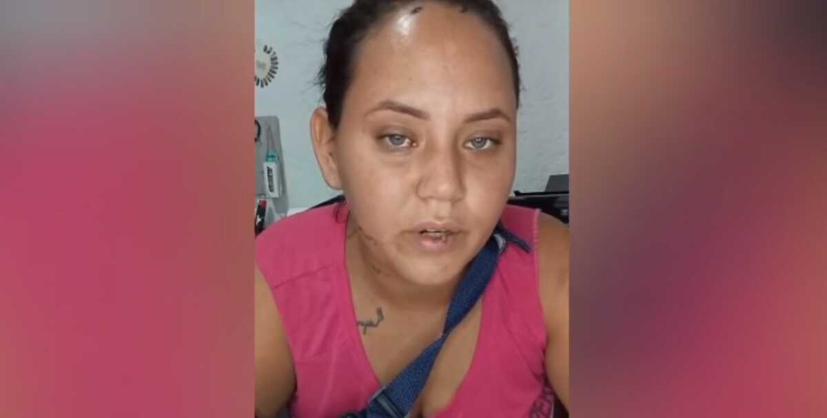 Garota De Programa Correu 20 Km Para Fugir De Assassino Em São Gabriel