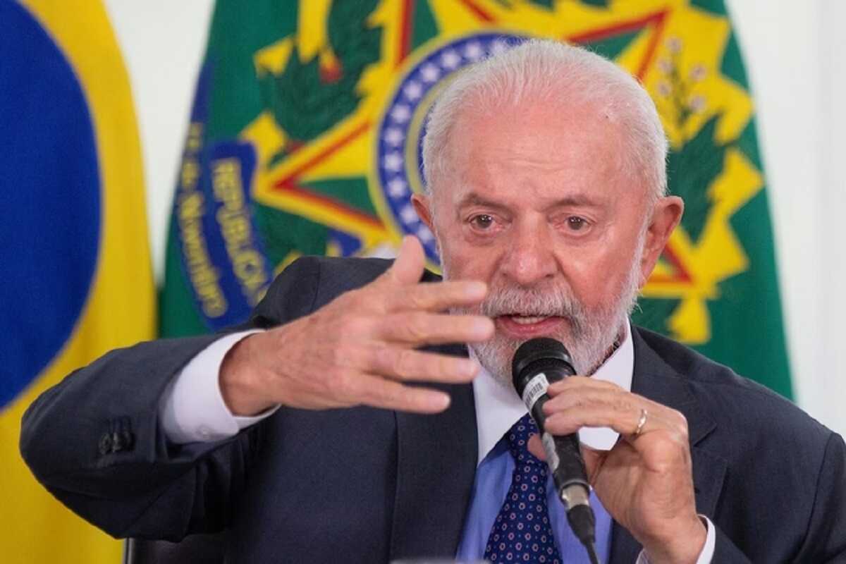 Lula fará novo procedimento para bloquear fluxo de sangue no cérebro ...