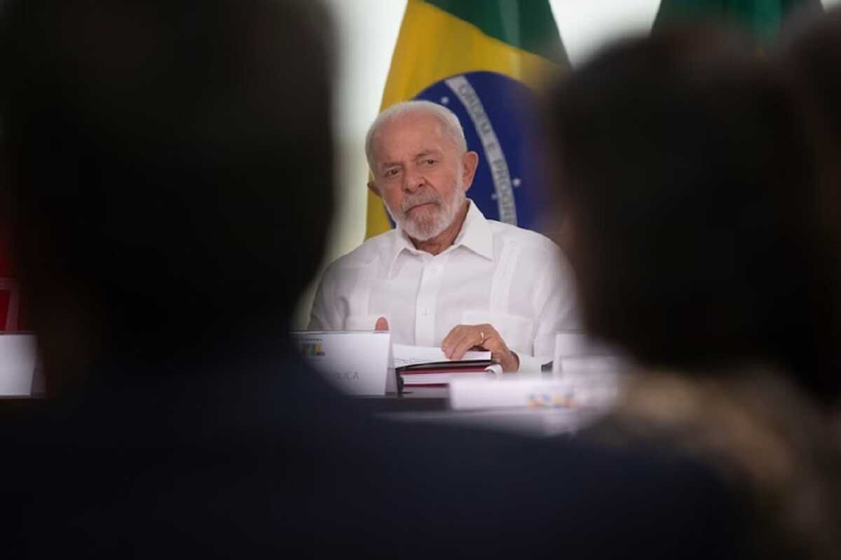 Pesquisa Quaest em oito estados confirma derretimento de Lula - Portal ...