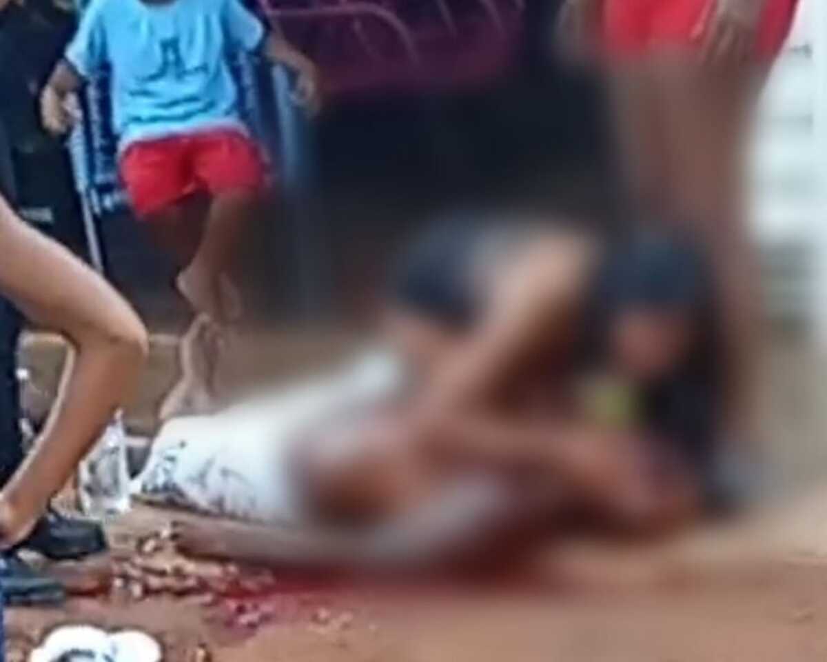 Mais um suspeito de participar da morte de 'Diabolin' é preso em Campo Grande - Portal TOP Mídia ...