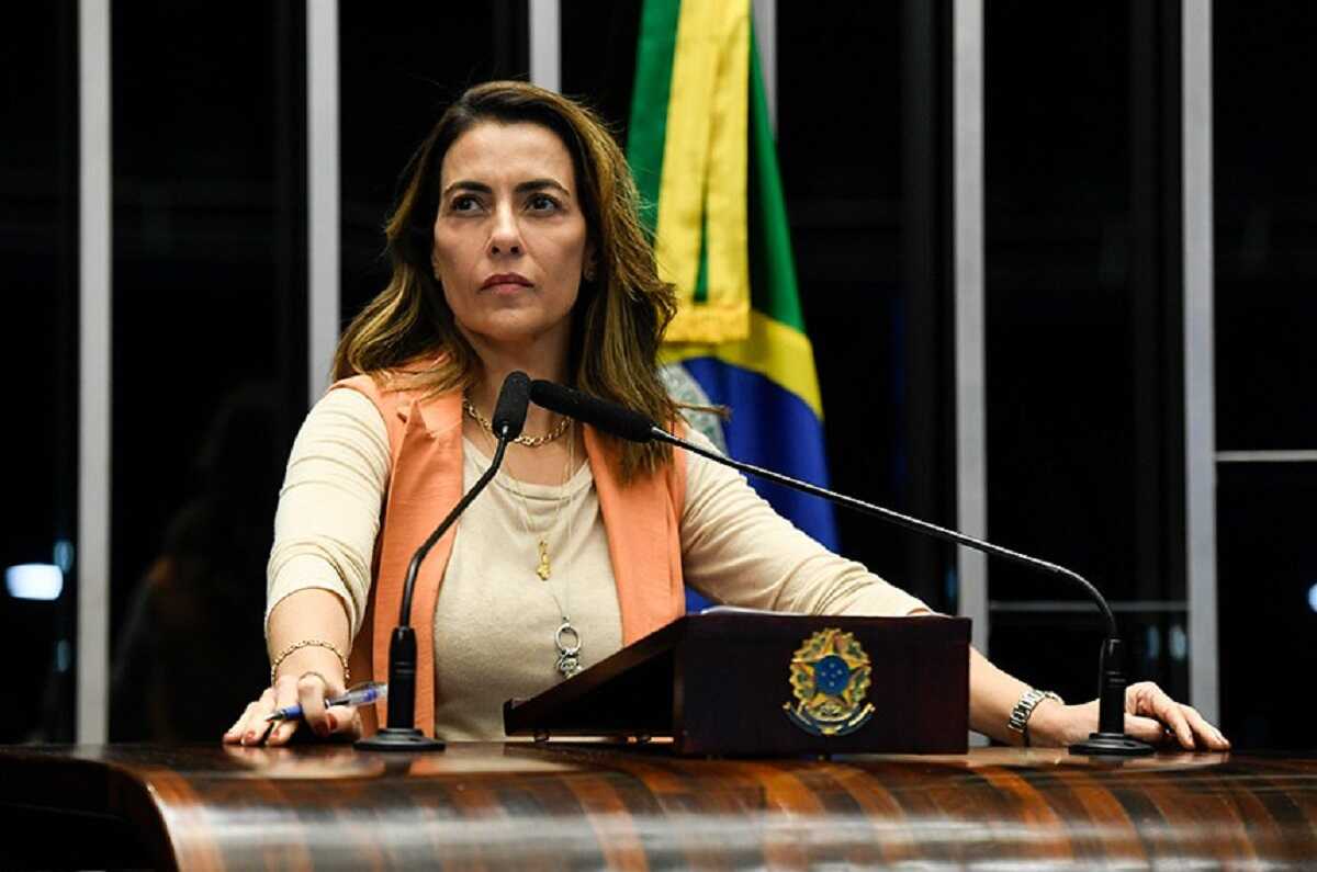 Soraya reafirma candidatura ao Senado em 2026 e nega conflitos - Portal ...