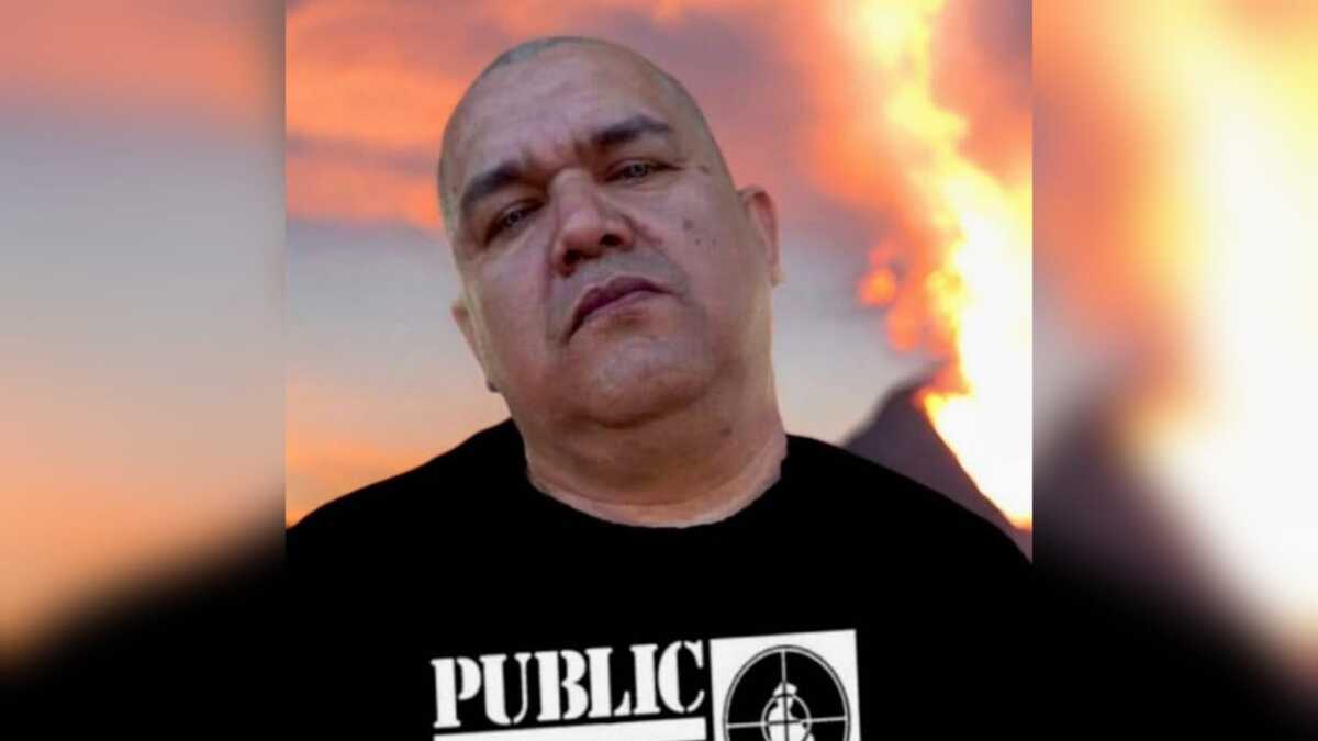 Morre rapper Flynt, ícone do Hip Hop sul-mato-grossense, aos 53 anos ...