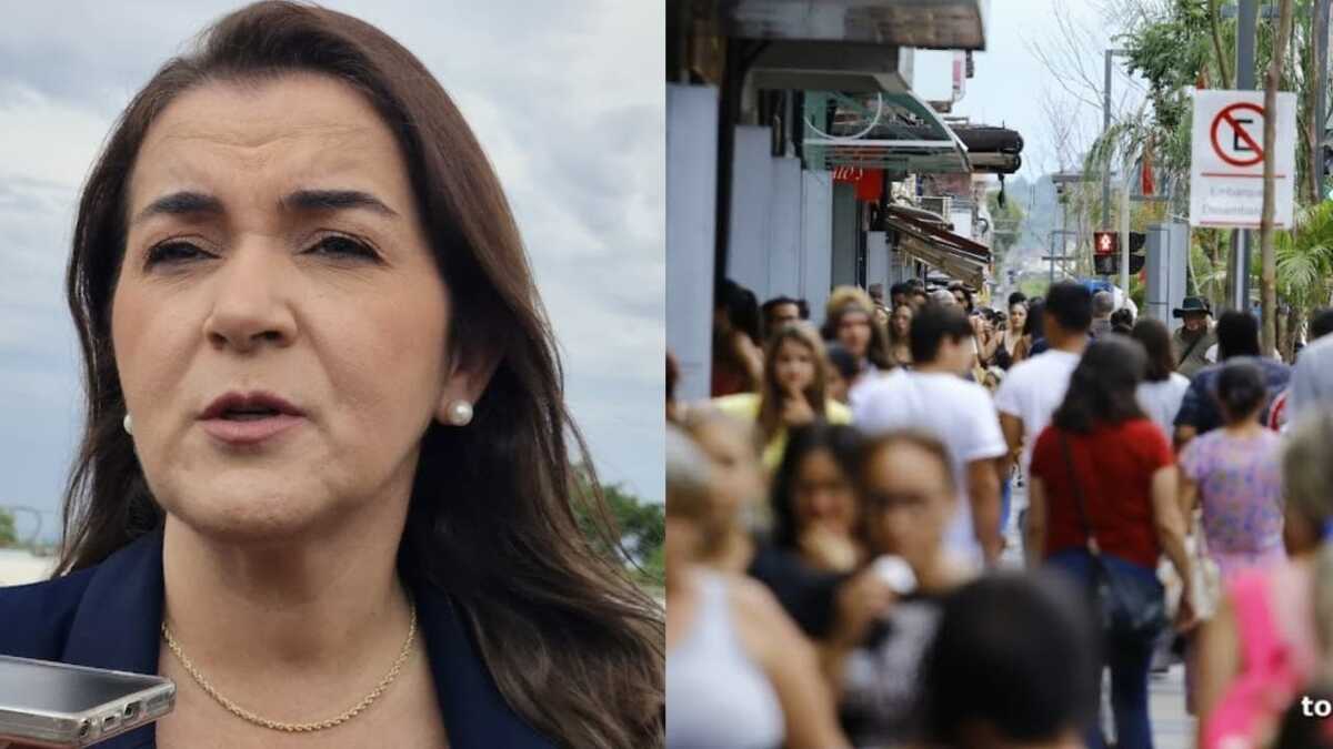 Comércio estima prejuízo de R$ 10 milhões no 1º dia de greve dos ônibus ...