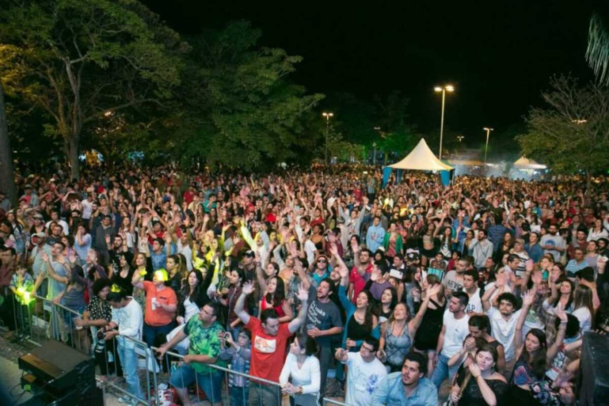 Com Almir Sater e Zeca Baleiro, Festival de Inverno de Bonito atraiu 45 ...