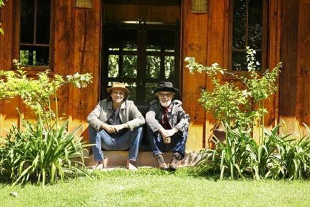 De MS, Almir Sater e Renato Teixeira são indicados ao Grammy Latino ...
