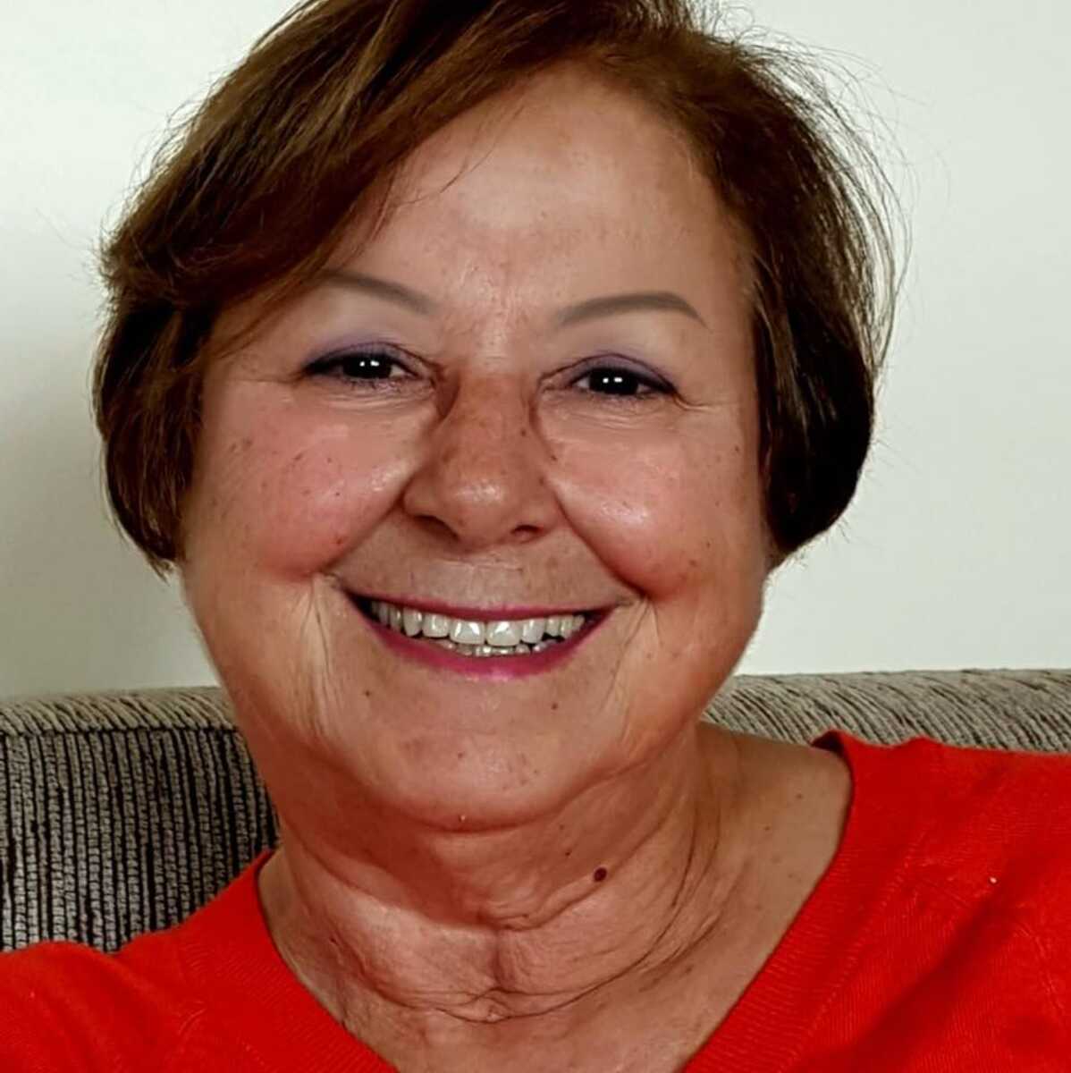 Tânia Garib é escolhida para acompanhar Mochi na campanha ao Governo ...