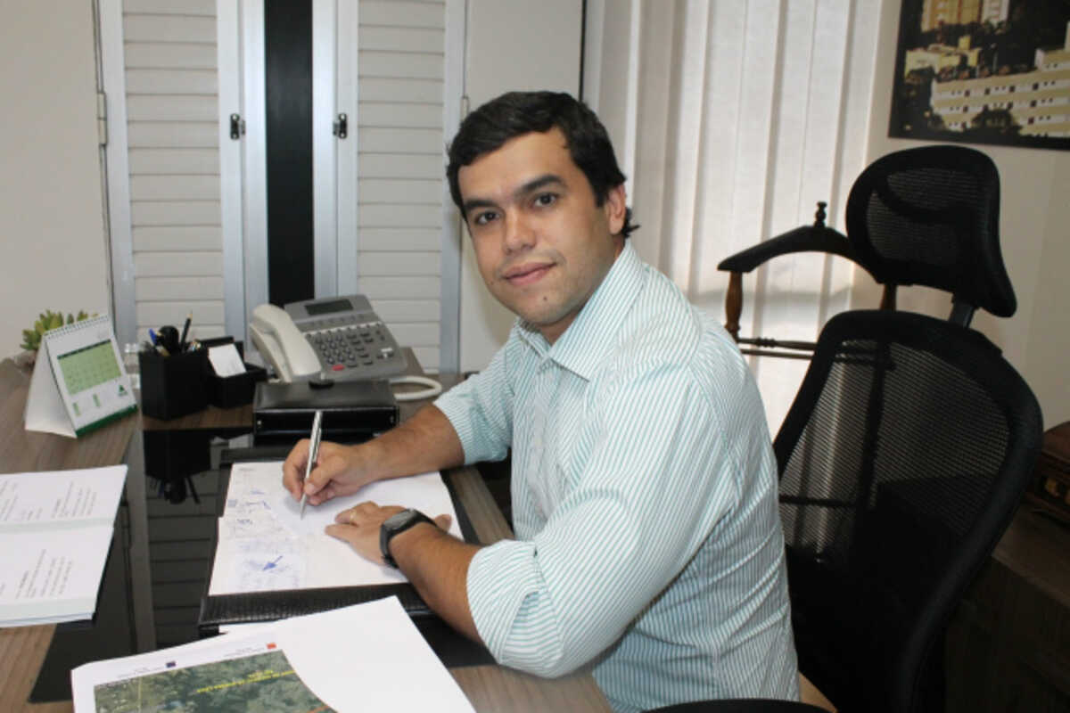 PSDB promove ato político para filiação do deputado Beto Pereira ...
