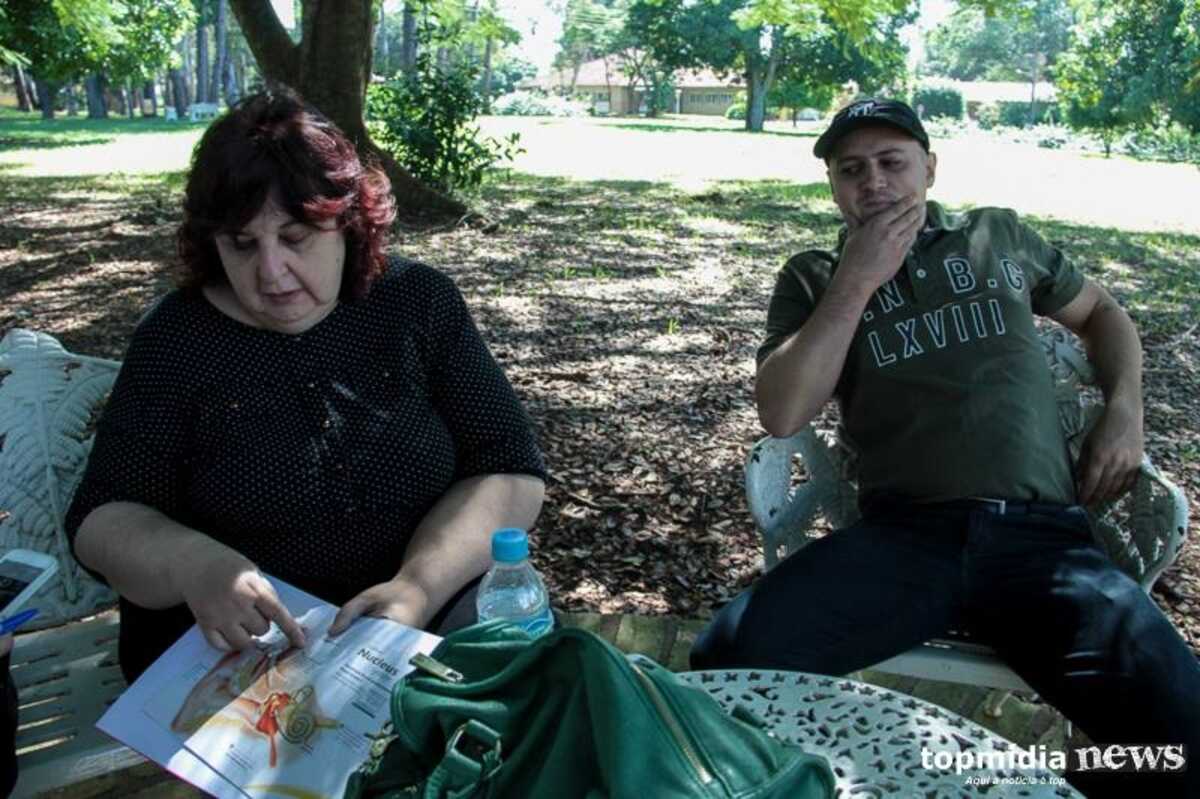 Cirurgia inédita em MS promete fazer paciente voltar a escutar - Portal ...