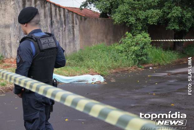 Preso Suspeito De Participar Da Morte De Idoso No Morada Verde Portal