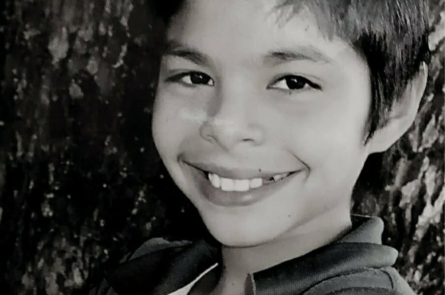 É O Keirrison Garoto Desaparece Ao Ir à Escola E Família Está Aflita