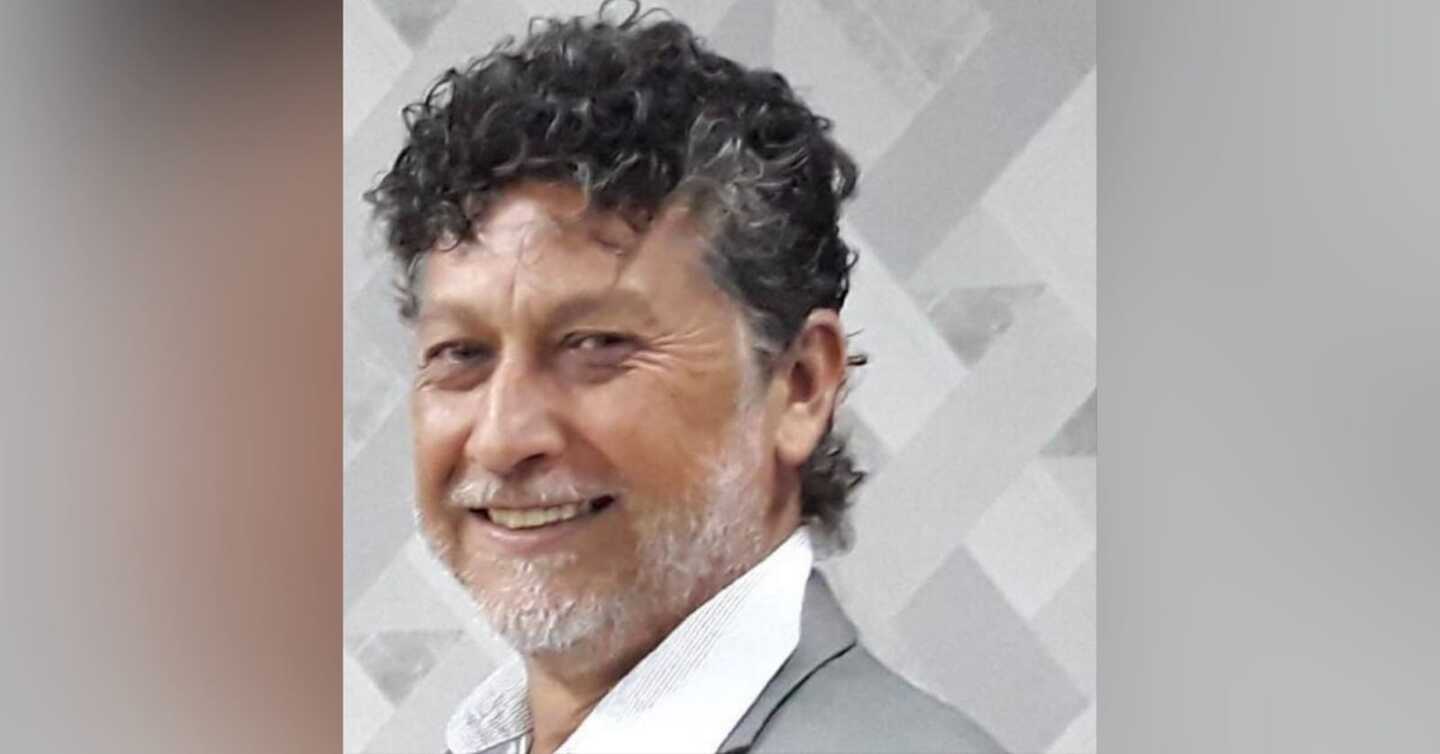 Justiça paraguaia absolve acusado de ter matado jornalista na fronteira ... Justiça paraguaia absolve acusado de ter matado jornalista na fronteira ...