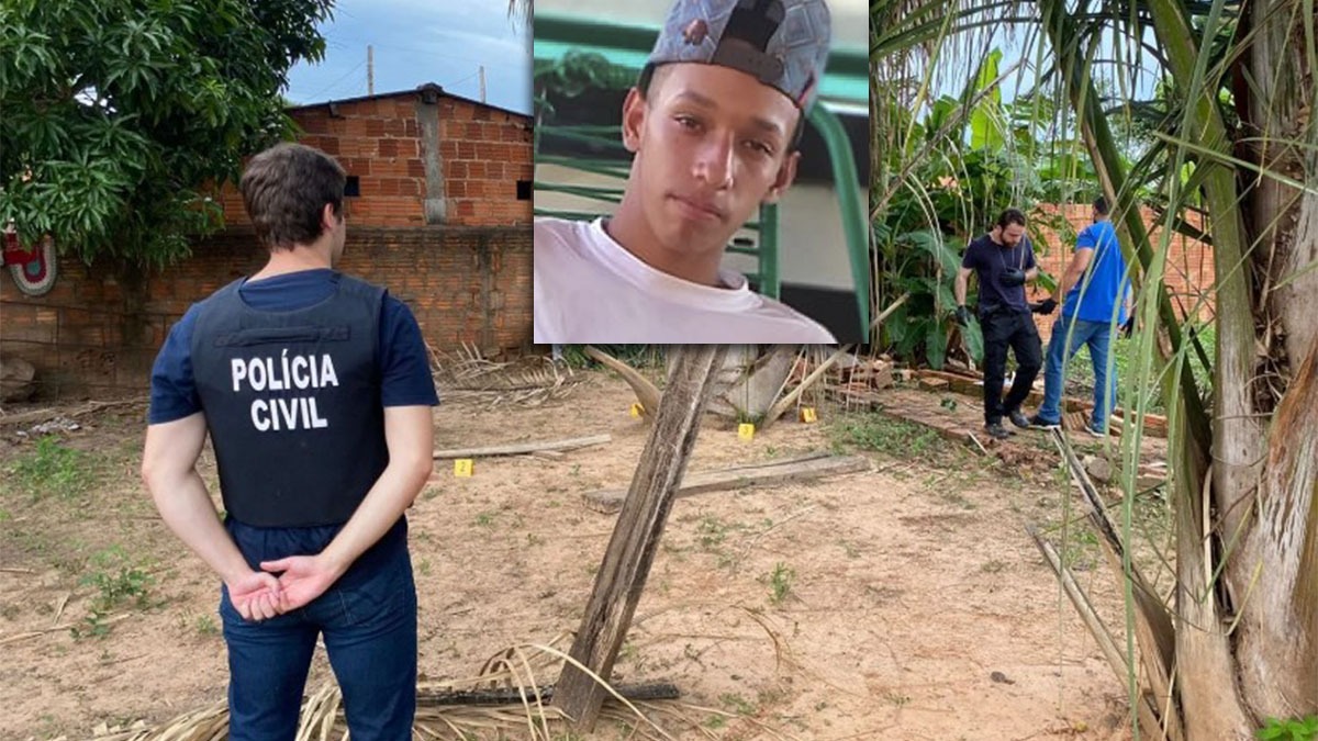 Morto Em Confronto Era Membro De Facção Criminosa E Tinha Extensa Ficha