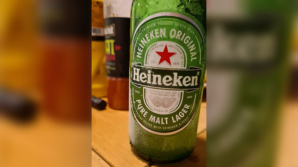 Heineken muda fórmula da cerveja no Brasil sem avisar a consumidores ...
