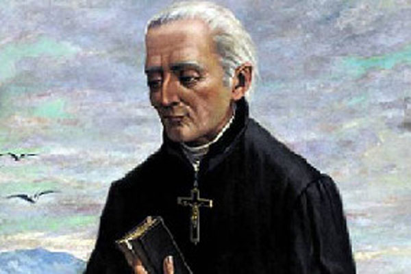 Padre José De Anchieta é Decretado Santo Pelo Vaticano Portal Top Mídia News 