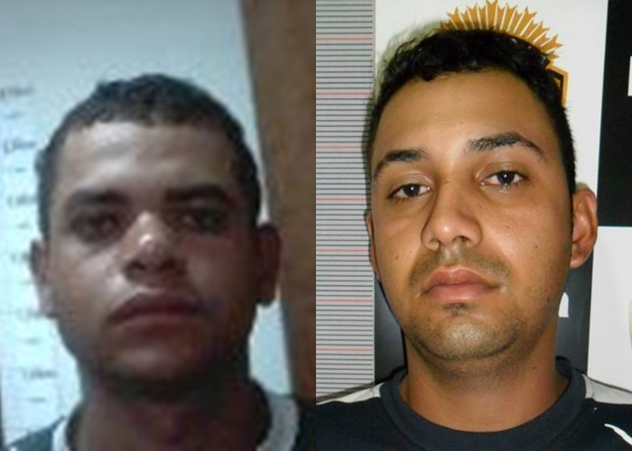 Um Assaltante Morre E Outro Fica Ferido Ao Reagir à Abordagem Policial