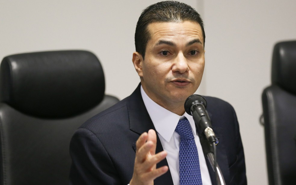 Publicada exoneração de Marcos Pereira do Ministério da Indústria ...