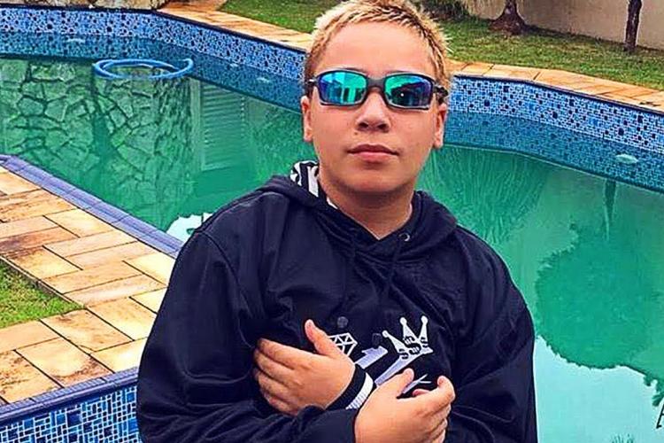 Mc Pikachu Diz Que Tem Tumor No Cérebro E Vai Passar Por Cirurgia