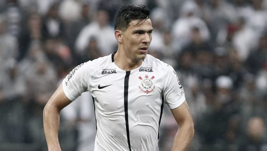 Balbuena acerta com o West Ham e deixa o Corinthians - Portal TOP Mídia ...