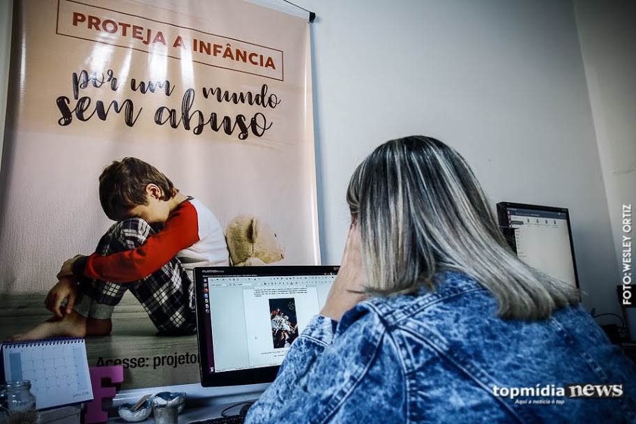 Madrasta Acusa Enteado De Tentar Estuprá La Portal Top Mídia News