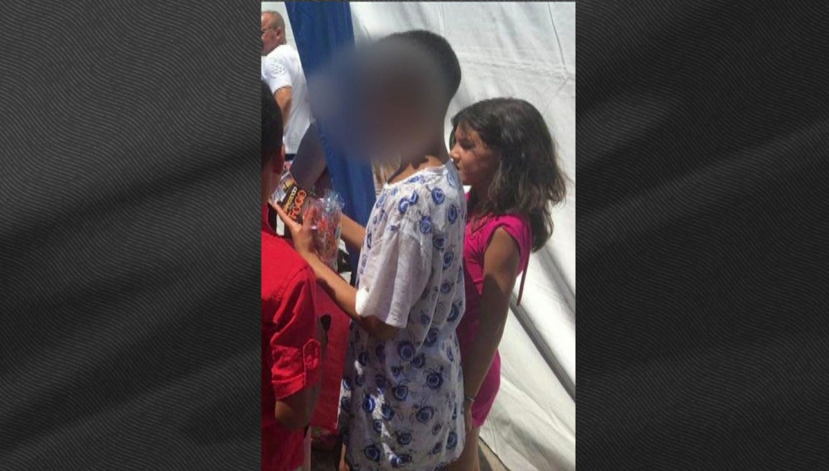 Polícia: menino de 12 anos confessa morte de garota de 9 - Portal TOP ...