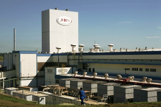 JBS realiza seleção para vagas técnicas e operacionais em Campo Grande ... JBS realiza seleção para vagas técnicas e operacionais em Campo Grande ...