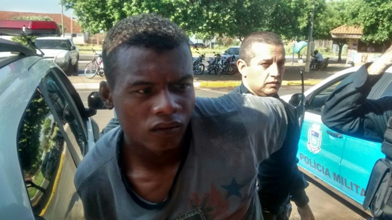 Bandido é Morto Ao Tentar Assaltar Residência Após Troca De Tiros Com